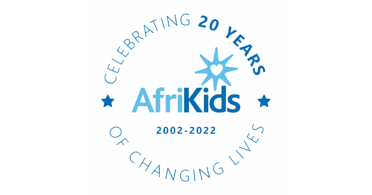 Home | AfriKids
